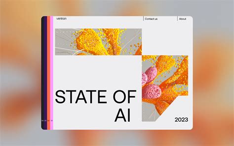 State Of AI Report Mindsparkle Mag