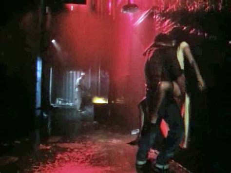 Naked Rochelle Swanson In Indecent Behavior Ii