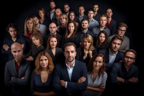 Premium Photo Hr Management Hiring Employees People Cv