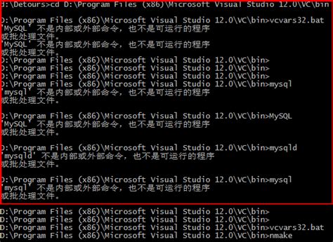 windows api hooking with ms detours programmer sought