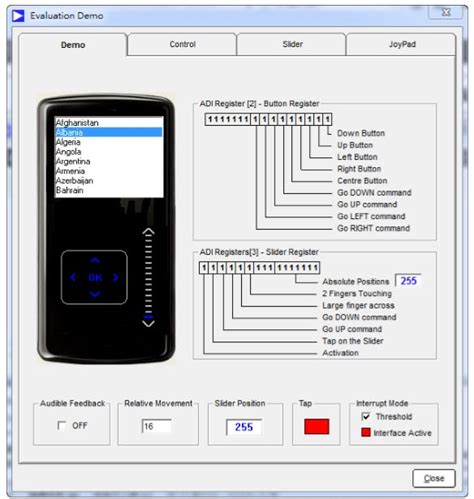 EVAL AD EBZ USB Communication Failed Problem Q A Precision ADCs EngineerZone