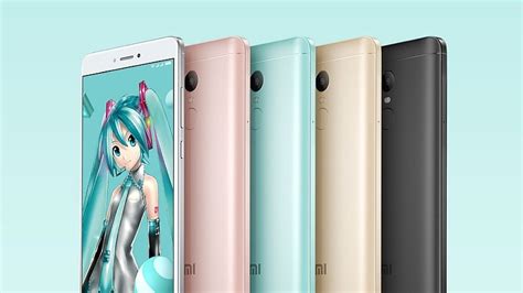 Xiaomi Redmi Note X Price Specifications Detailed Ahead Of Tuesday S Launch Technology News