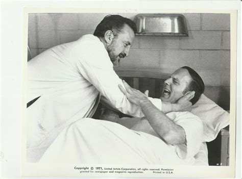 The Hospital 1971