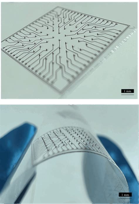 Precision Gold Inks For High Resolution And High Aspect Ratio Printing Blog Novacentrix