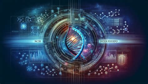 Indispensable Tools For Bioinformatics Researchers Ncbi Interpro