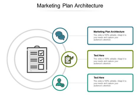 Marketing Plan Architecture Ppt Powerpoint Presentation Slides Layout Ideas Cpb Presentation