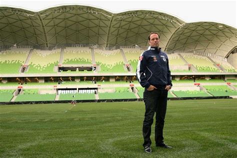 Michael Petkovic Signs For Victory Pic Gallery Ftbl The Home Of Football In Australia