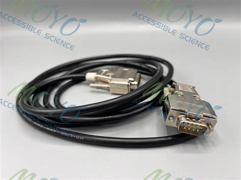 Agilent Elsd 380 385 G4260 Injection Trigger Cable G4260 60005 New Replacement Moyo