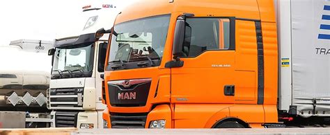 Госдума предложила запретить транзит польских фур по российской