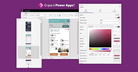 Power Apps para criar aplicativos de negócio Blog Niteo Learning