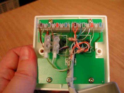 Ethernet And Telephone Can Share Same Wires