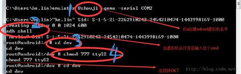 Android串口通信实战 Csdn博客
