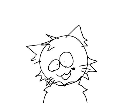 My First Adobe Animation By Kurtosiskitten On Deviantart