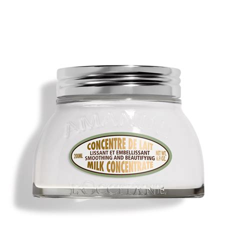 Loccitane Almond Milk Concentrate 200ml Australia