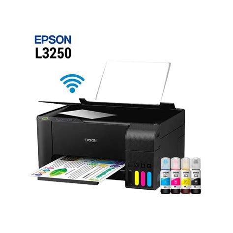 Epson L Copy Scan Print Wifi Sky Height Technologies