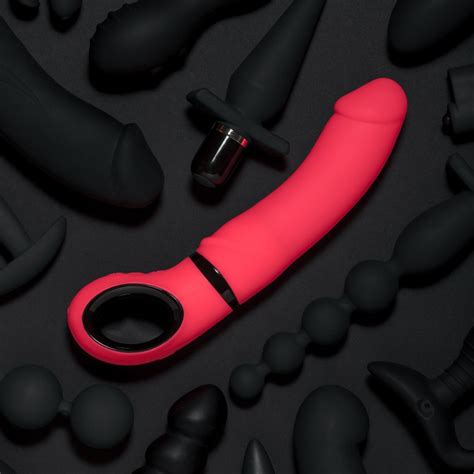 La Top Sextoys Sex Erotic World