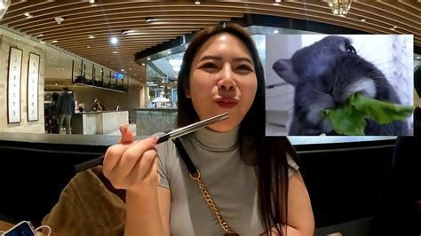 Povand Vlogging With A Sexy Taiwanese Model And326nandhand