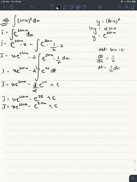Calculus 2 Verification Of Answer Rhomeworkhelp