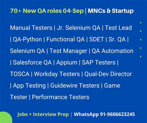 Whatsapp Softwaretesting Qaautomation Manualtesting Testautomation Automationtesting Qa