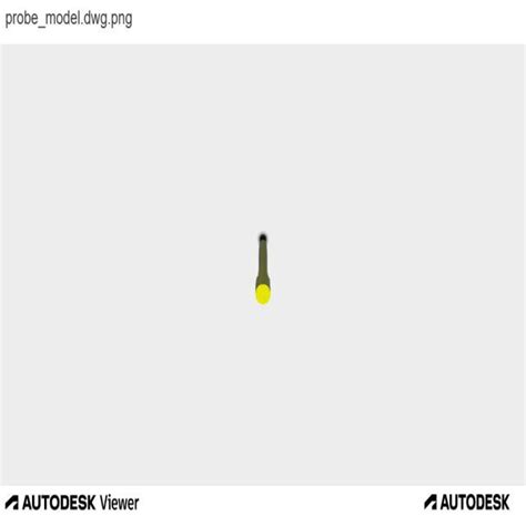 Probe Object Detection Dataset And Pre Trained Model By Panel