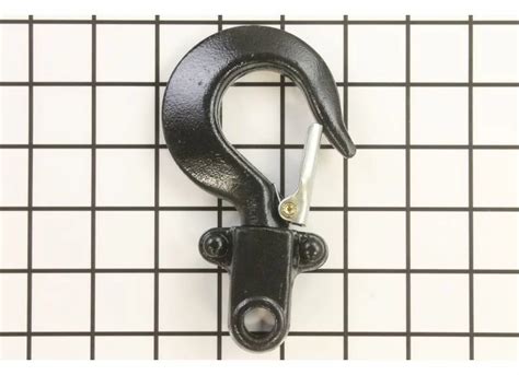 Top Hook Assembly Jlp75a 41 Jet Tools