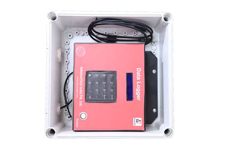 Multiple Warehouse Data Logger Excel Model Name Number ATIPL WDL 01