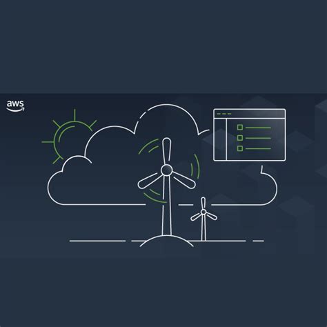 Is AWS Carbon Neutral The Sustainable Data Center