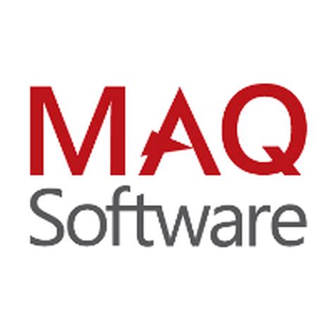 Maq Software Wiki