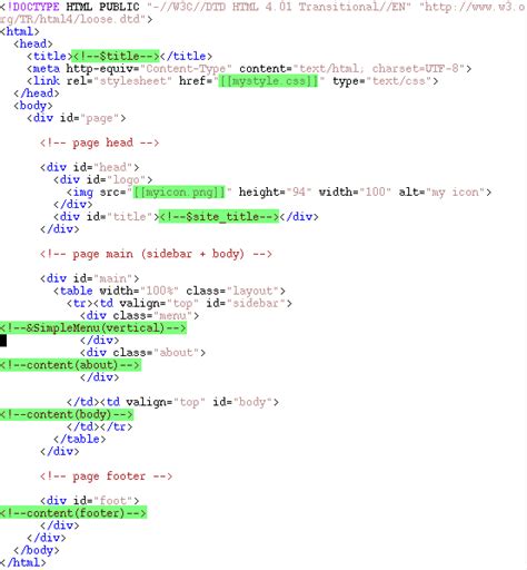 Exware Support Template Tutorial