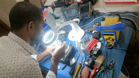 Otdr Testing Services At ₹ 3000 In Peddapuram Id 2851657775212