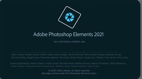 Elements Unable To Run Update Adobe Community 12155698