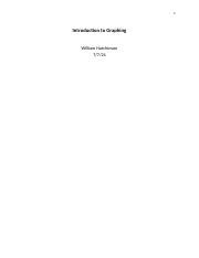 Analyzing Concentration Changes In Graphing Activities Course Hero