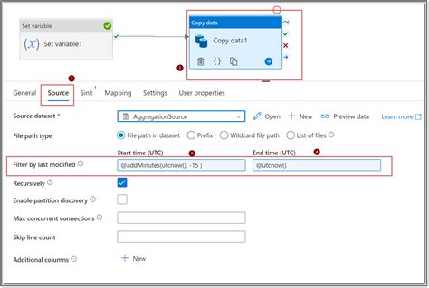 Copy Latest Files From Azure Blob Storage Microsoft Qanda