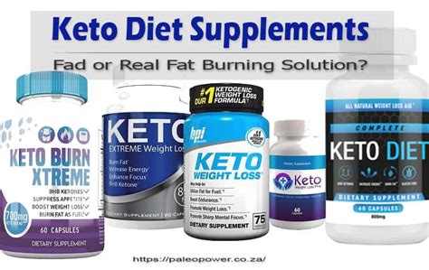 Keto Diet Pills All About Keto Supplements And Exogenous Ketones