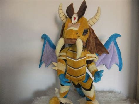 Mlp Plush Princess Ember In Armor 20 Inches Etsy Mlp Fan Art Plush Mlp