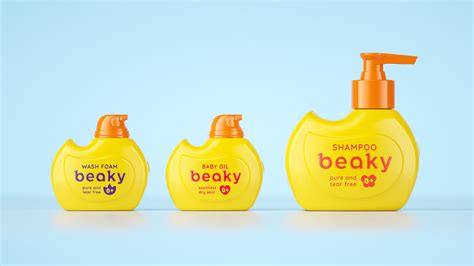 Beacky 1 Packaging Of The World