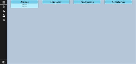 GitHub Fooyer CRUD CRUD System With Tables Made In HTML CSS PhP And SQL