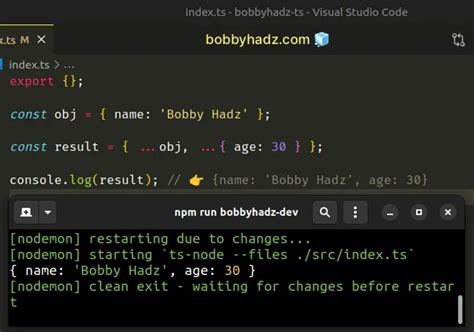 Type Object Must Have A Symboliterator Method That Returns An Iterator Bobbyhadz
