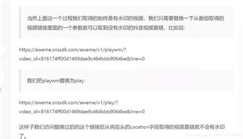 Python爬取抖音视频列表 详细方法、挑战与合法性解析 比丘营销推广