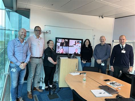 New Training Document On Behaviour Detection