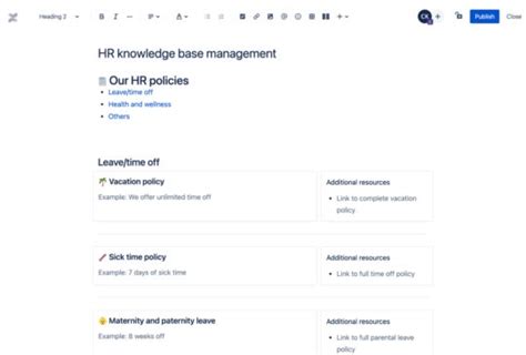 Confluence Vs Jira Use Case Comparison