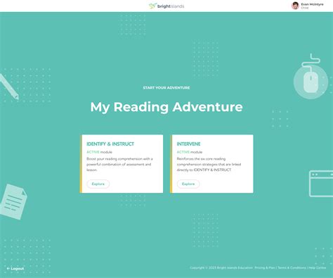 My Reading Adventure Bright Islands Coco — Help Centre