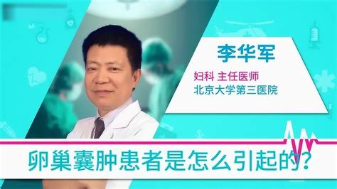 卵巢囊肿搜狗百科