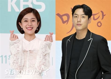 단독 백진희·곽시양 Kbs 새 주말 진짜가 나타났다 주연 발탁