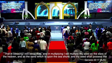 Total Experience Harare Part 2 Prophet Uebert Angel Total