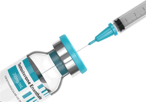 Safeguarding Health Precautions For Testosterone And Aas Injection