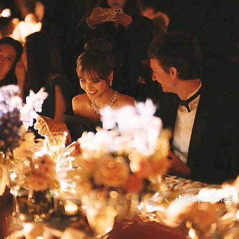 “재계약은 어쩌고…” 블랙핑크 리사 열애설 ‘프레데릭 아르노 소름 돋는 정체 루이비통