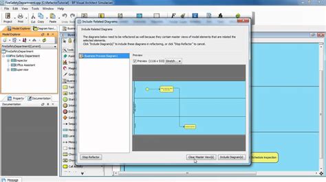 How To Refactor Model Into Library Project Youtube