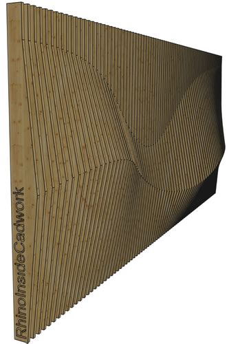 Cadwork Australasia Interface Rhinograsshopper