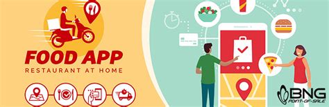 The Benefits Of POS Online Ordering For Restaurants BNG Payments